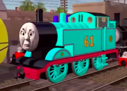 Thomas Kid | Thomas Made up Characters and Episodes Wiki | Fandom