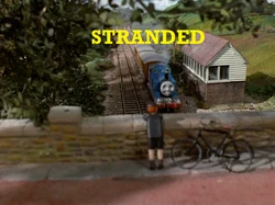 Stranded | Thomas Made up Characters and Episodes Wiki | Fandom