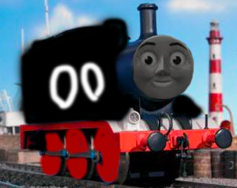 Double 0 | Thomas Made up Characters and Episodes Wiki | Fandom