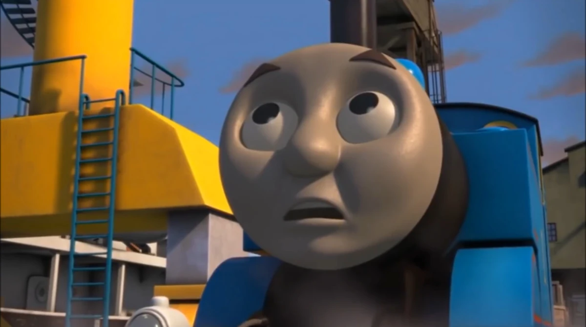 Thomas And The Tugs | Thomas Made up Characters and Episodes Wiki | Fandom