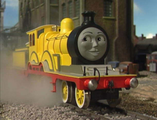 Category:Female Engines | Thomas Made up Characters and Episodes Wiki | Fandom