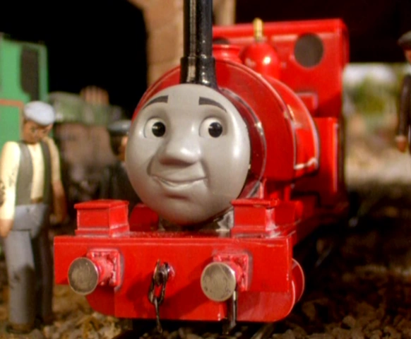 Skarloey | Thomas Made up Characters and Episodes Wiki | Fandom