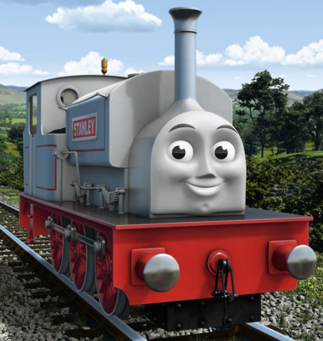 Stanley | Thomas Made up Characters and Episodes Wiki | Fandom