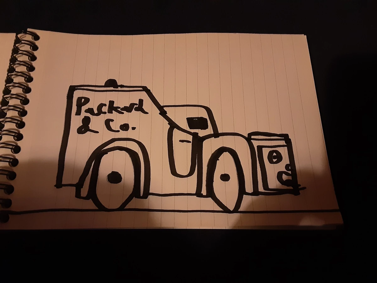 Zippy | Thomas Made up Characters and Episodes Wiki | Fandom