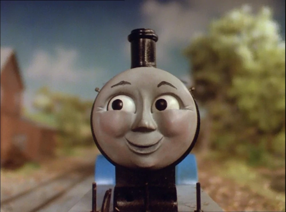 Edward's Special | Thomas Made up Characters and Episodes Wiki | Fandom