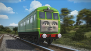 Daisy | Thomas Made up Characters and Episodes Wiki | Fandom