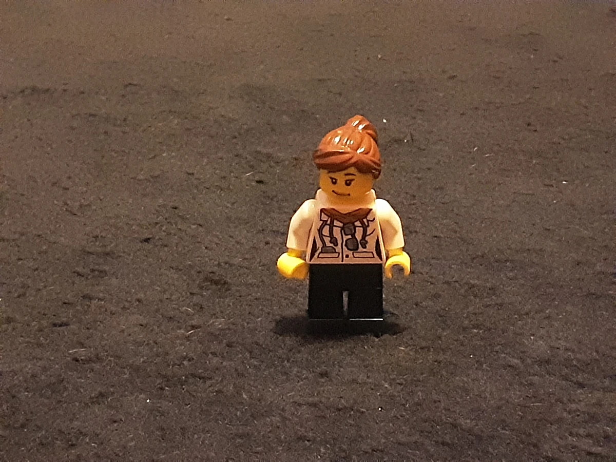 Lily | Thomas Made up Characters and Episodes Wiki | Fandom