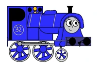 Bluey | Thomas Made up Characters and Episodes Wiki | Fandom