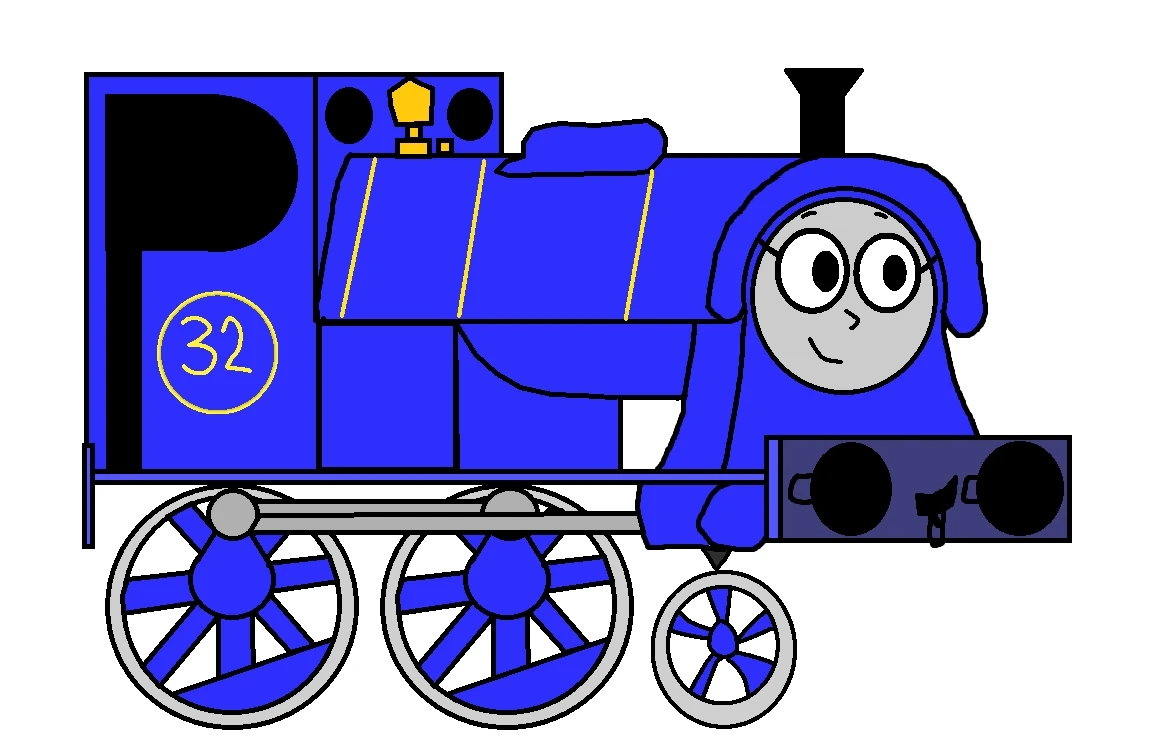 Bluey | Thomas Made up Characters and Episodes Wiki | Fandom