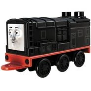 Diesel | Thomas Mega Bloks Wiki | Fandom