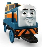 Den | Thomas Mega Bloks Wiki | Fandom