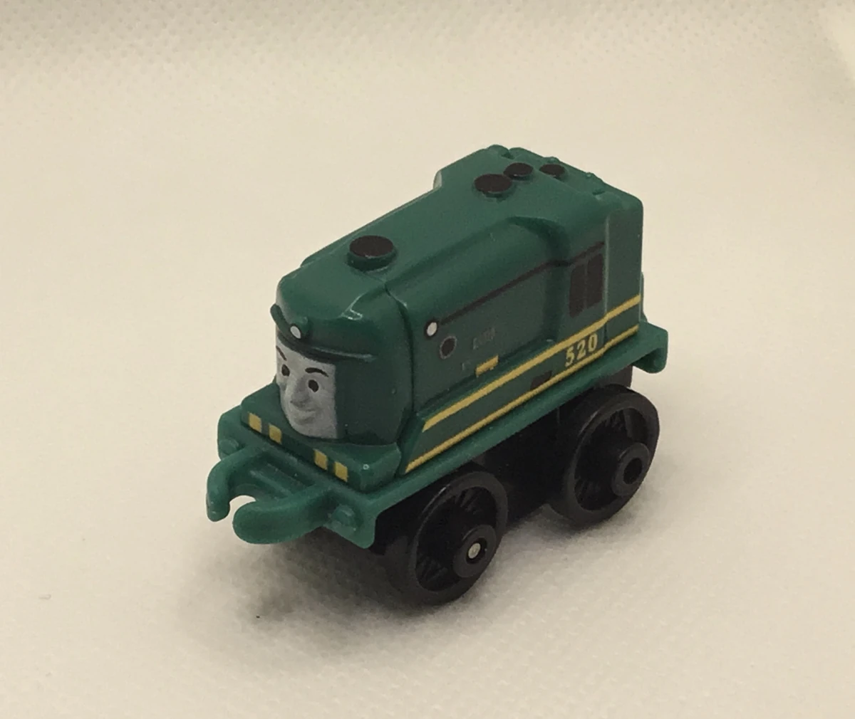 Shane | Thomas and Friends MINIS Wiki | Fandom