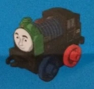 Patchwork Hiro | Thomas and Friends MINIS Wiki | Fandom