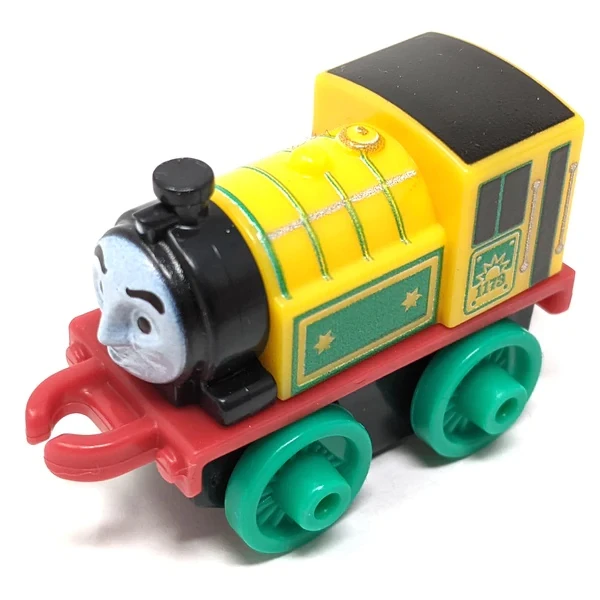 New Look Victor | Thomas and Friends MINIS Wiki | Fandom