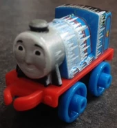 Gordon/Variants | Thomas and Friends MINIS Wiki | Fandom