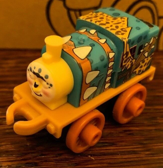 Cyclops Porter | Thomas and Friends MINIS Wiki | Fandom