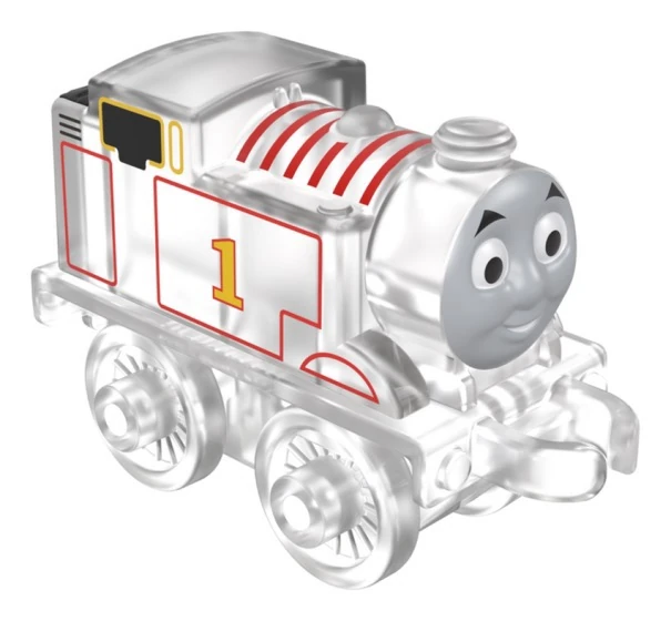Category:Special Edition | Thomas and Friends MINIS Wiki | Fandom