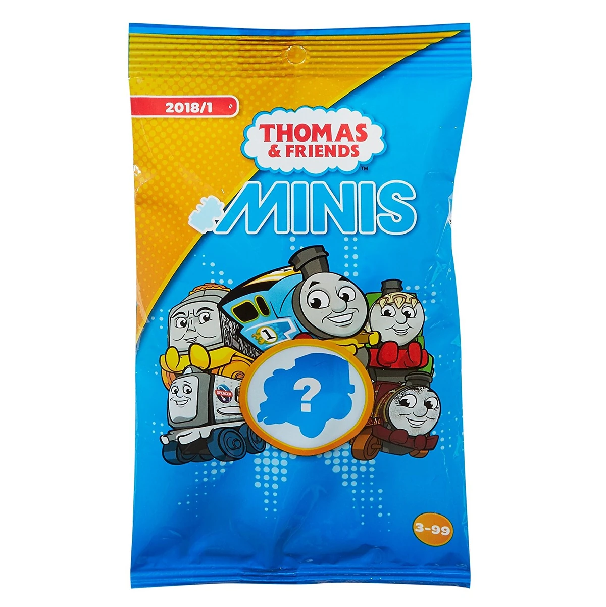 Box/2018-2020 | Thomas and Friends MINIS Wiki | Fandom