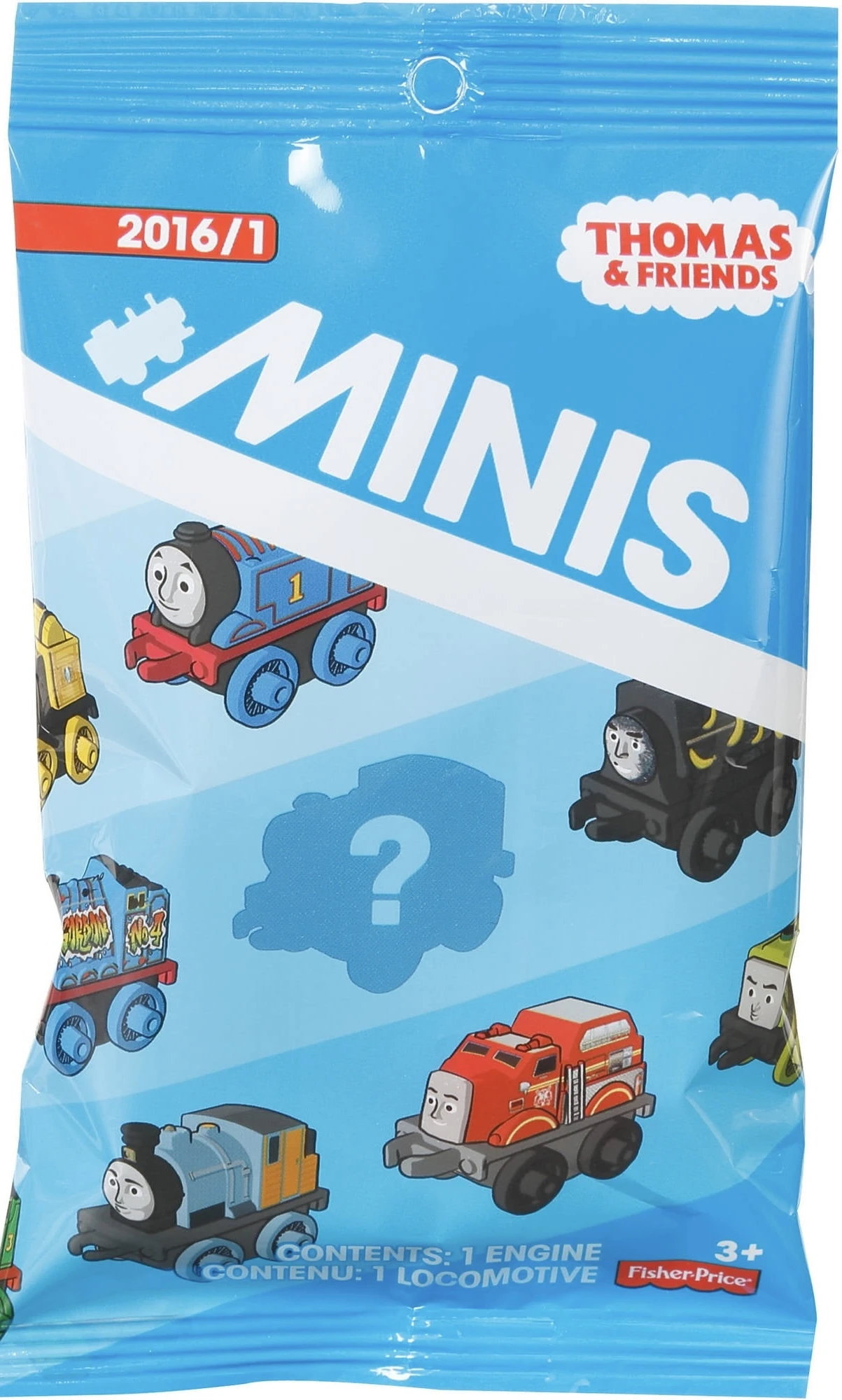 User blog:Thomas and friends fan 1 foever/2016 minis in Australia ...