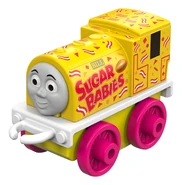 Sugar Babies Bill | Thomas and Friends MINIS Wiki | Fandom