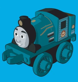 Thomas And Friends Ferdinand That's Not Right…boss.
