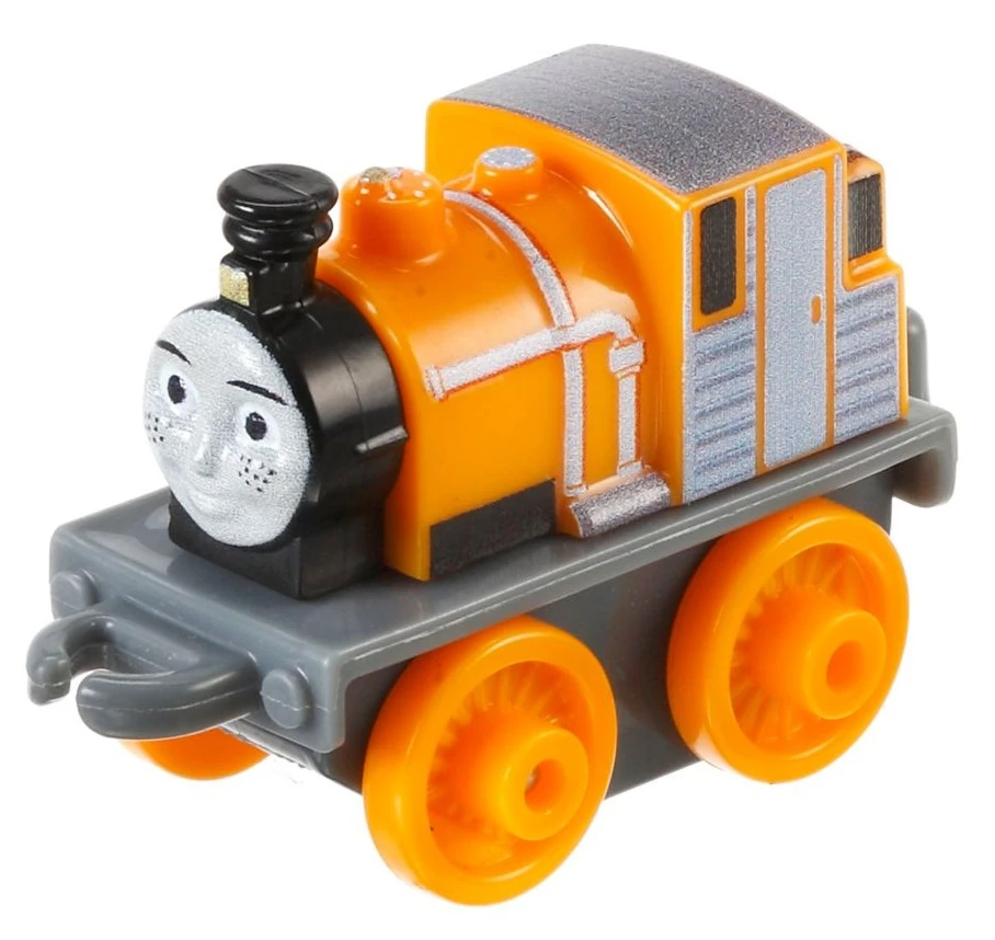 Dash | Thomas and Friends MINIS Wiki | Fandom