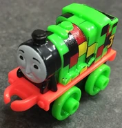 Henry/Variants | Thomas and Friends MINIS Wiki | Fandom