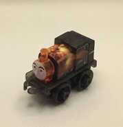Porter/Variants | Thomas and Friends MINIS Wiki | Fandom