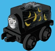 Creature Samson | Thomas and Friends MINIS Wiki | Fandom