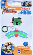 Percy Keychain Track | Thomas and Friends MINIS Wiki | Fandom