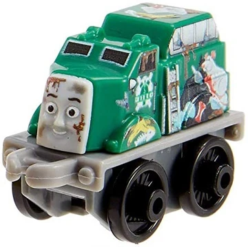Thomas and Friends MINIS Wiki | Fandom