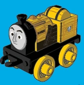 Stephen | Thomas and Friends MINIS Wiki | Fandom