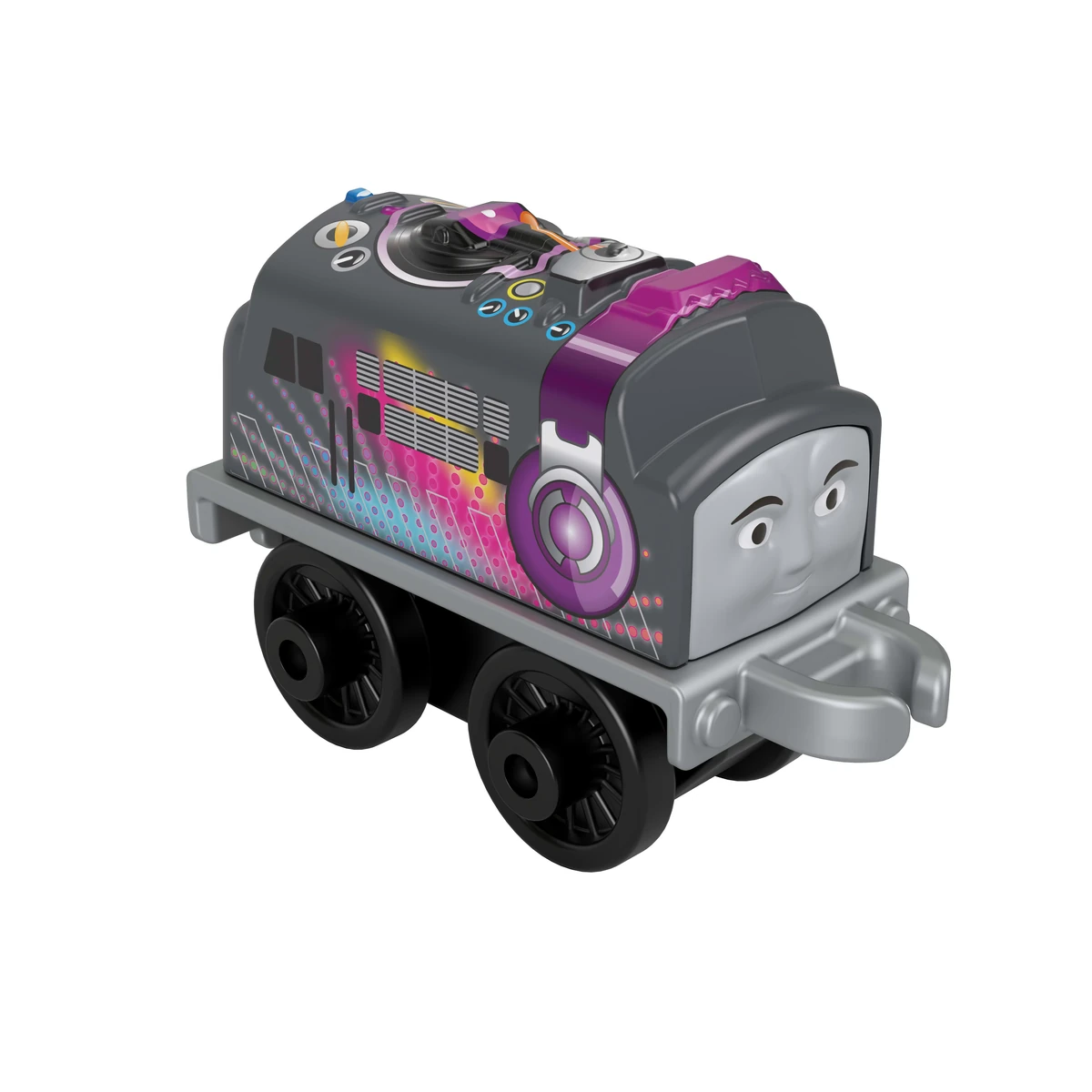 Music Diesel 10 | Thomas and Friends MINIS Wiki | Fandom