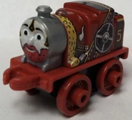 James/Variants | Thomas and Friends MINIS Wiki | Fandom