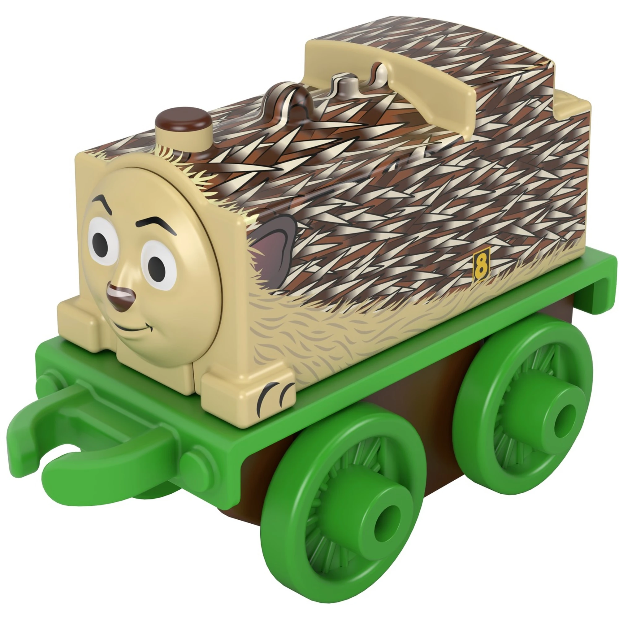 Animal Duck | Thomas and Friends MINIS Wiki | Fandom