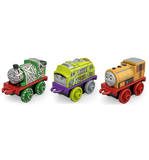 3-Pack N | Thomas and Friends MINIS Wiki | Fandom