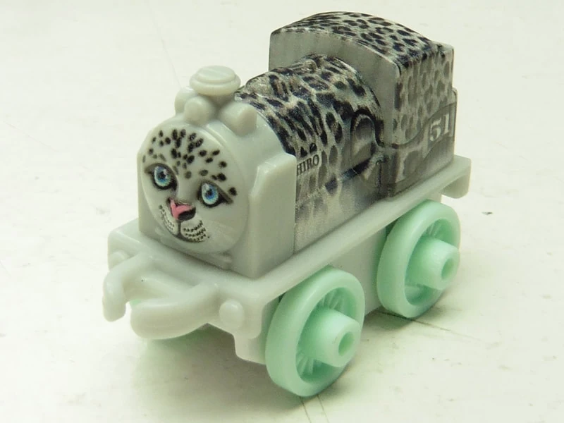 Animal Hiro | Thomas and Friends MINIS Wiki | Fandom