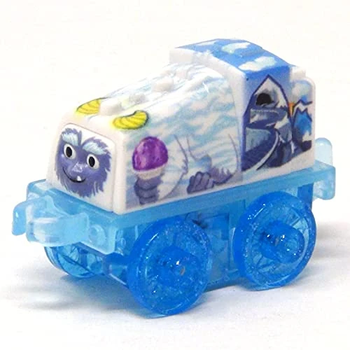 Fantasy Gator | Thomas and Friends MINIS Wiki | Fandom