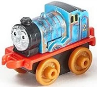 Steel Edward | Thomas and Friends MINIS Wiki | Fandom