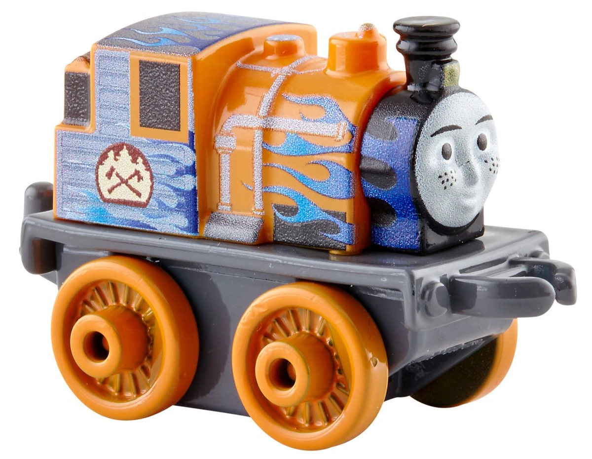 Dash/Variants | Thomas and Friends MINIS Wiki | Fandom