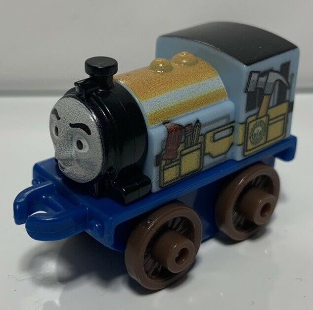 Construction Victor Thomas And Friends Minis Wiki Fandom