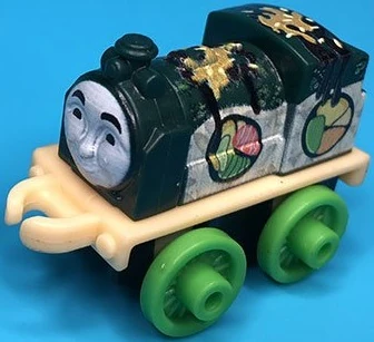 Sushi Hiro | Thomas and Friends MINIS Wiki | Fandom
