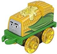 Vegetable Gator | Thomas and Friends MINIS Wiki | Fandom