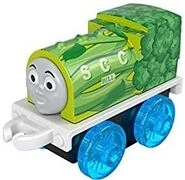 Vegetable Bill | Thomas and Friends MINIS Wiki | Fandom