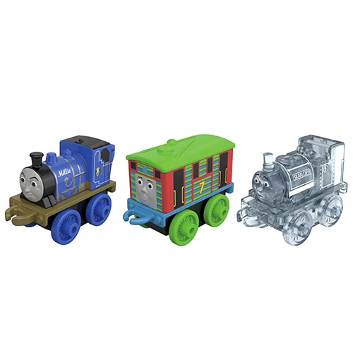 3-Pack H | Thomas and Friends MINIS Wiki | Fandom