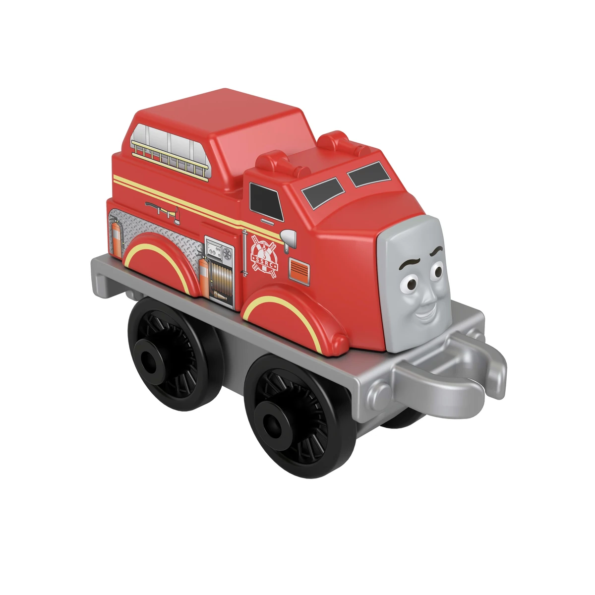Flynn | Thomas and Friends MINIS Wiki | Fandom