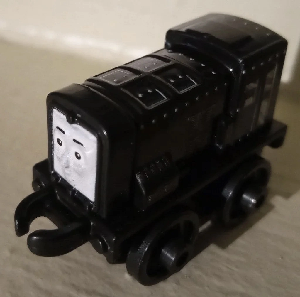 Diesel | Thomas and Friends MINIS Wiki | Fandom