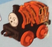 Creature Dash | Thomas and Friends MINIS Wiki | Fandom