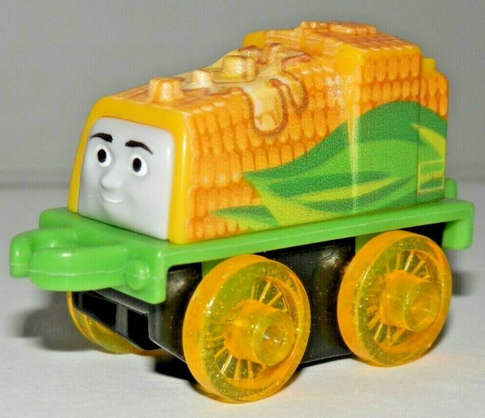 Vegetable Gator | Thomas and Friends MINIS Wiki | Fandom