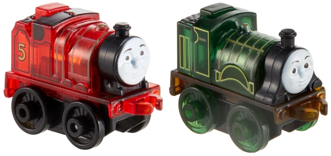 Thomas and Friends MINIS Wiki | Fandom